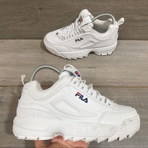 Fila Shoes | Custom Drip Filas | Poshmark